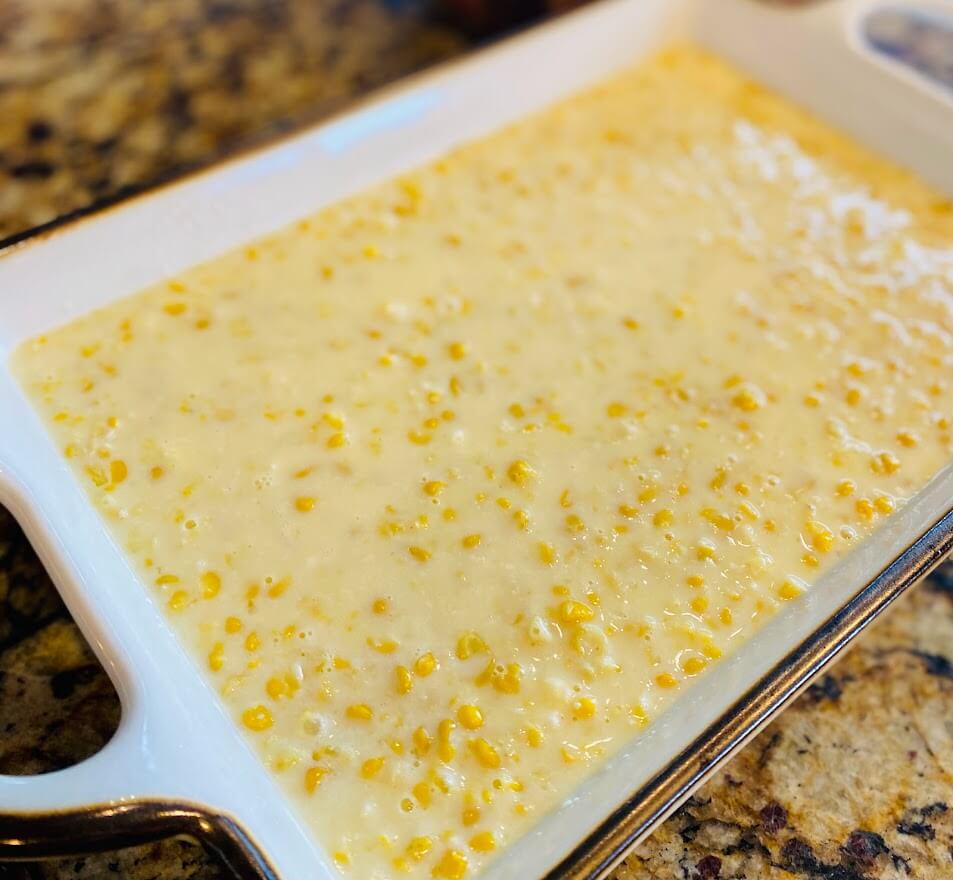Corn Pudding | Most Delicious Life | Sharing Generations of Family and Fun
