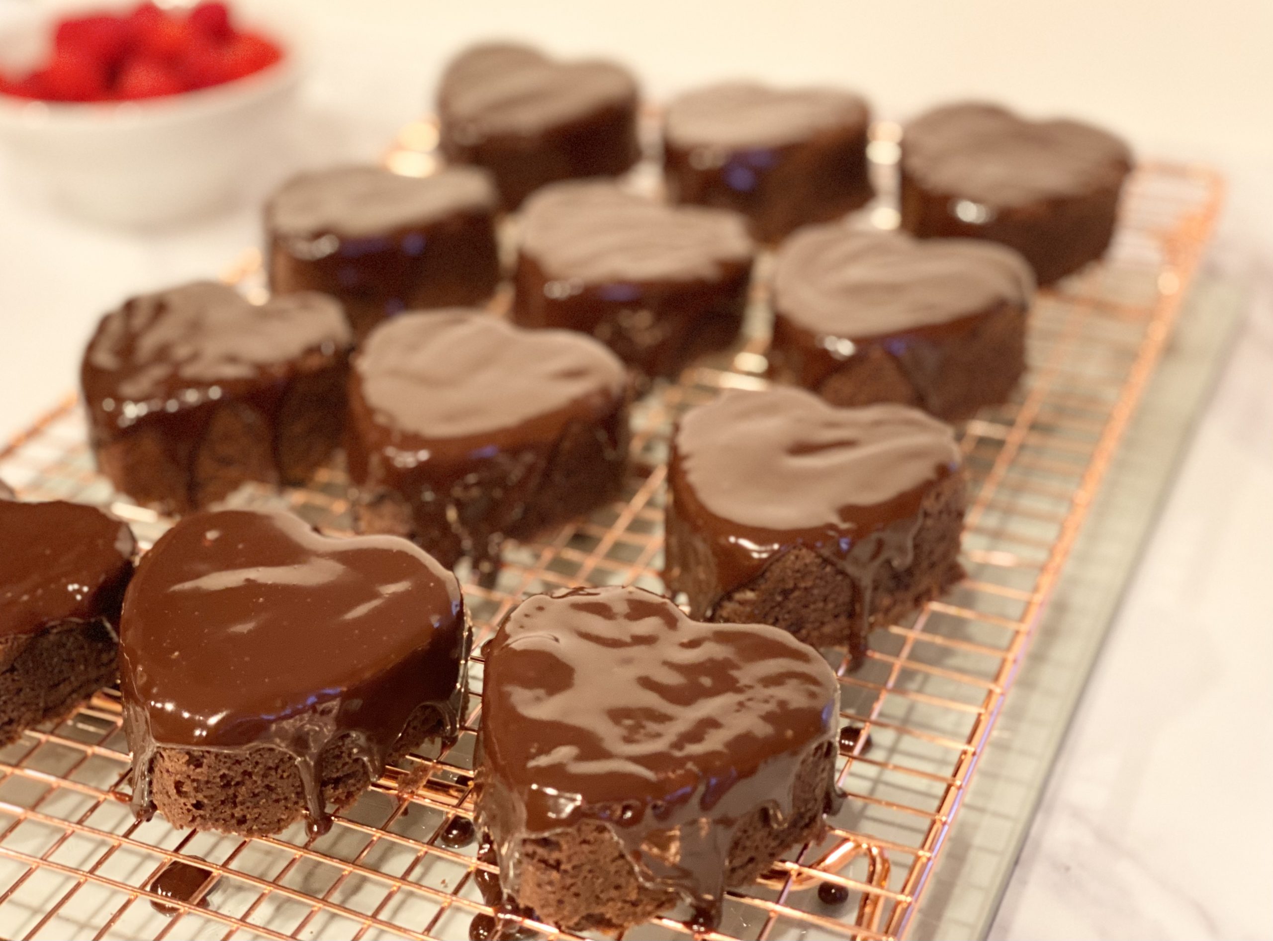 Brownies - Most Delicious Life | Sharing Generations of Family and Fun