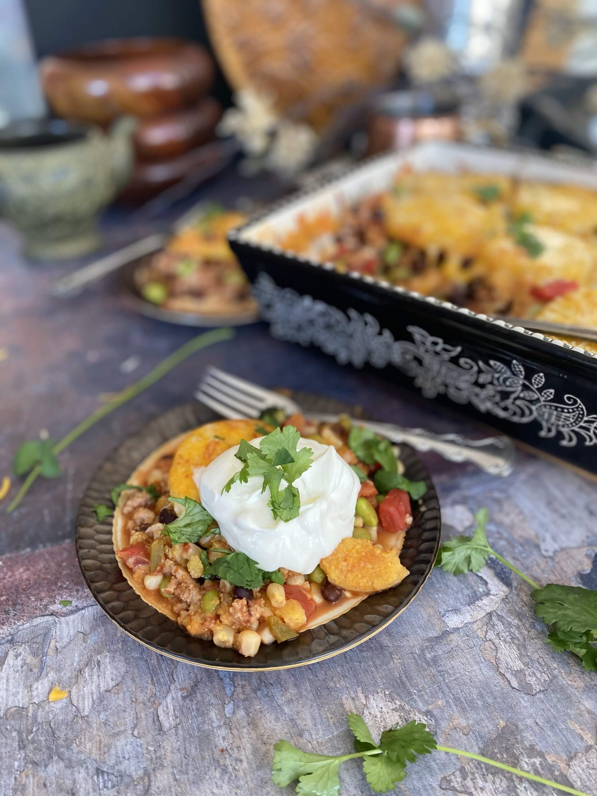 Most Delicious Life | Sharing Generations of Family and Fun