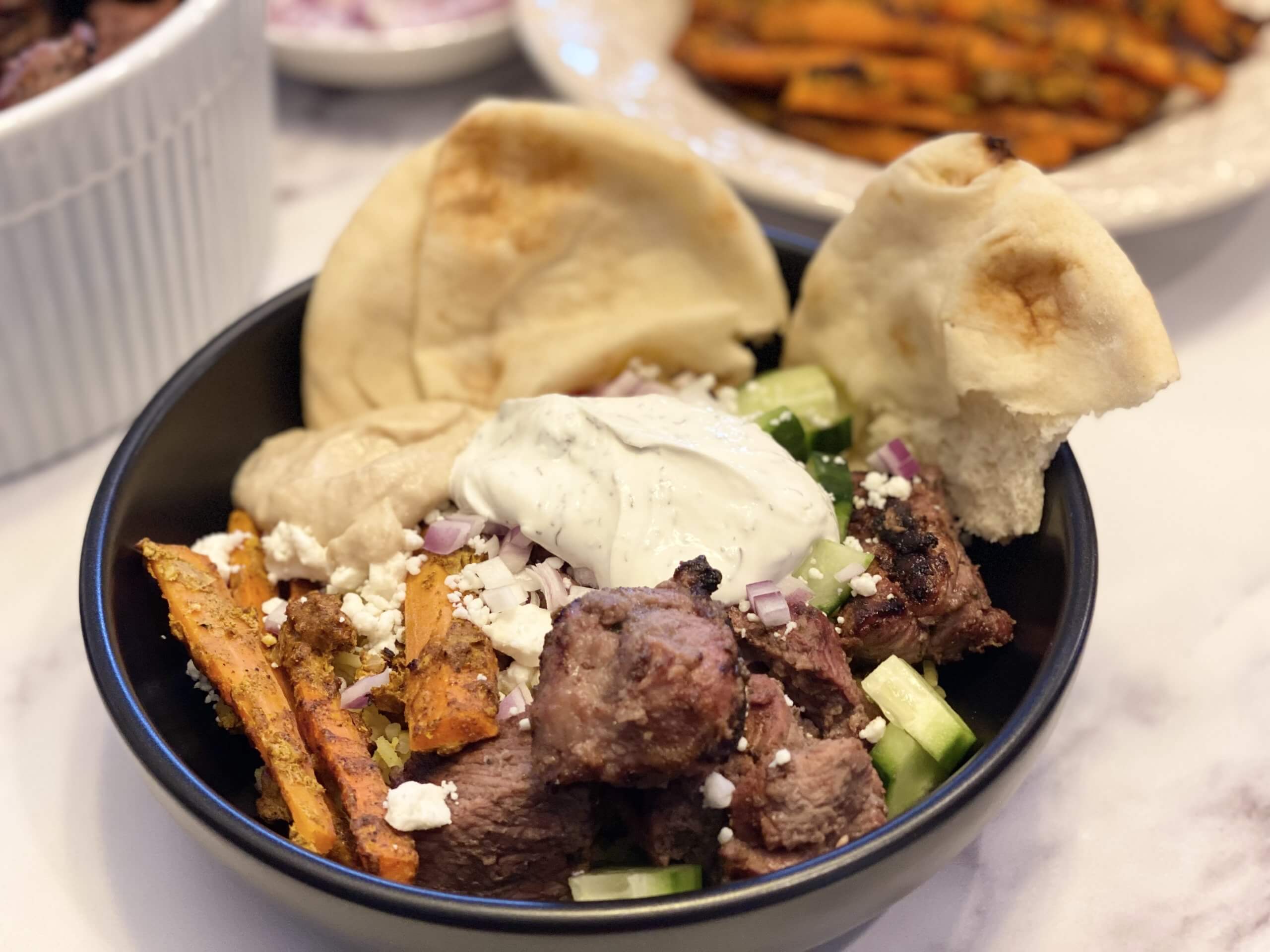 Most Delicious Life | Sharing Generations of Family and Fun