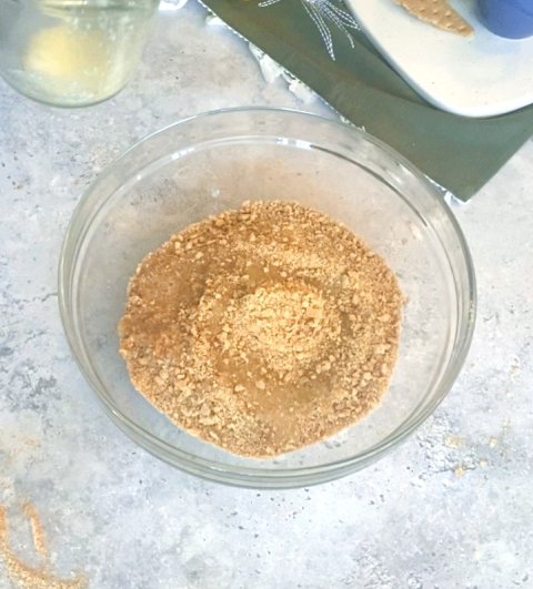 Lemon Bisque - Most Delicious Life | Sharing Generations of Family and Fun