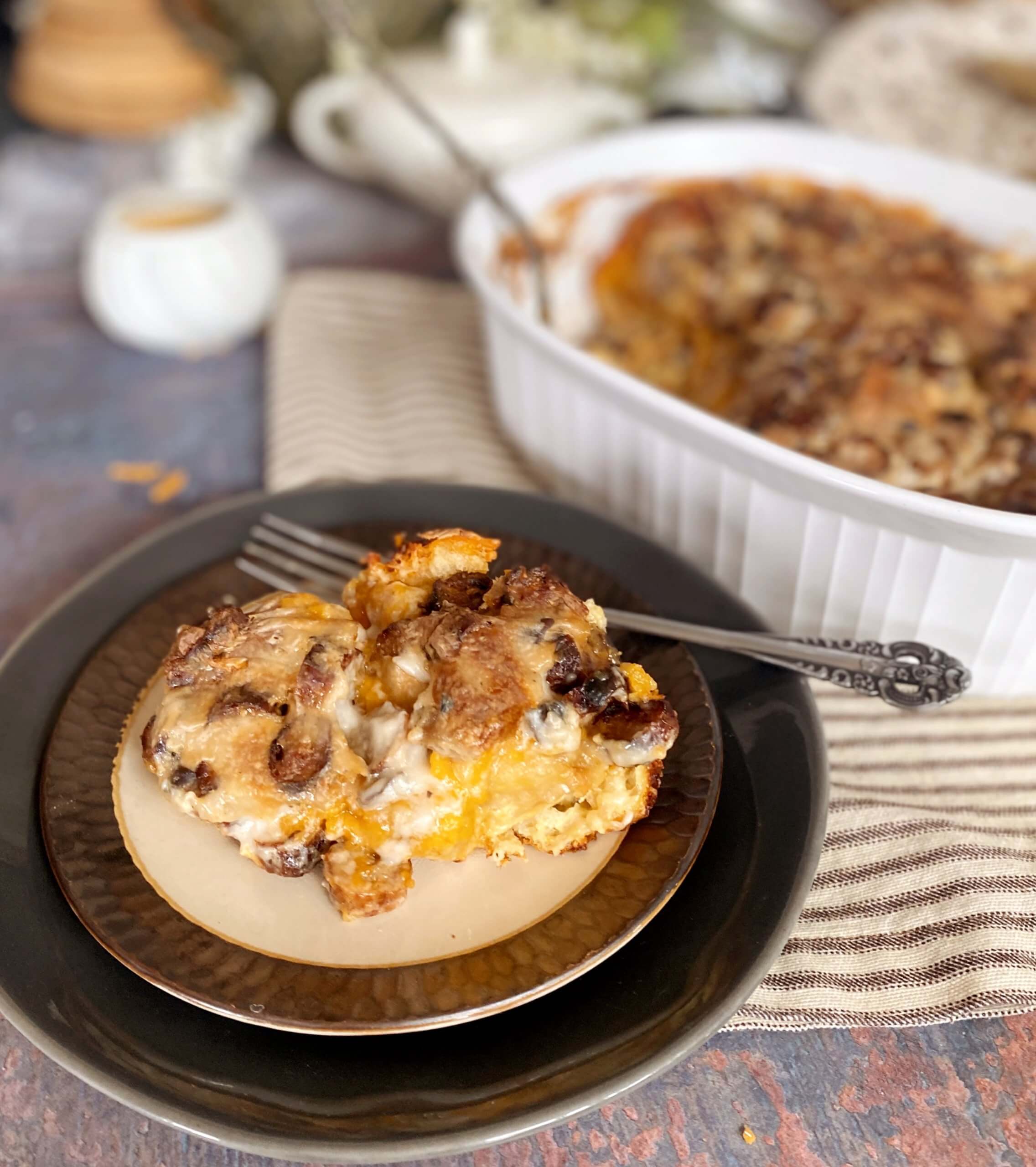 Most Delicious Life | Sharing Generations of Family and Fun