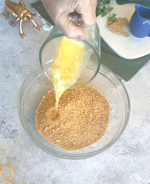 Lemon Bisque - Most Delicious Life | Sharing Generations of Family and Fun