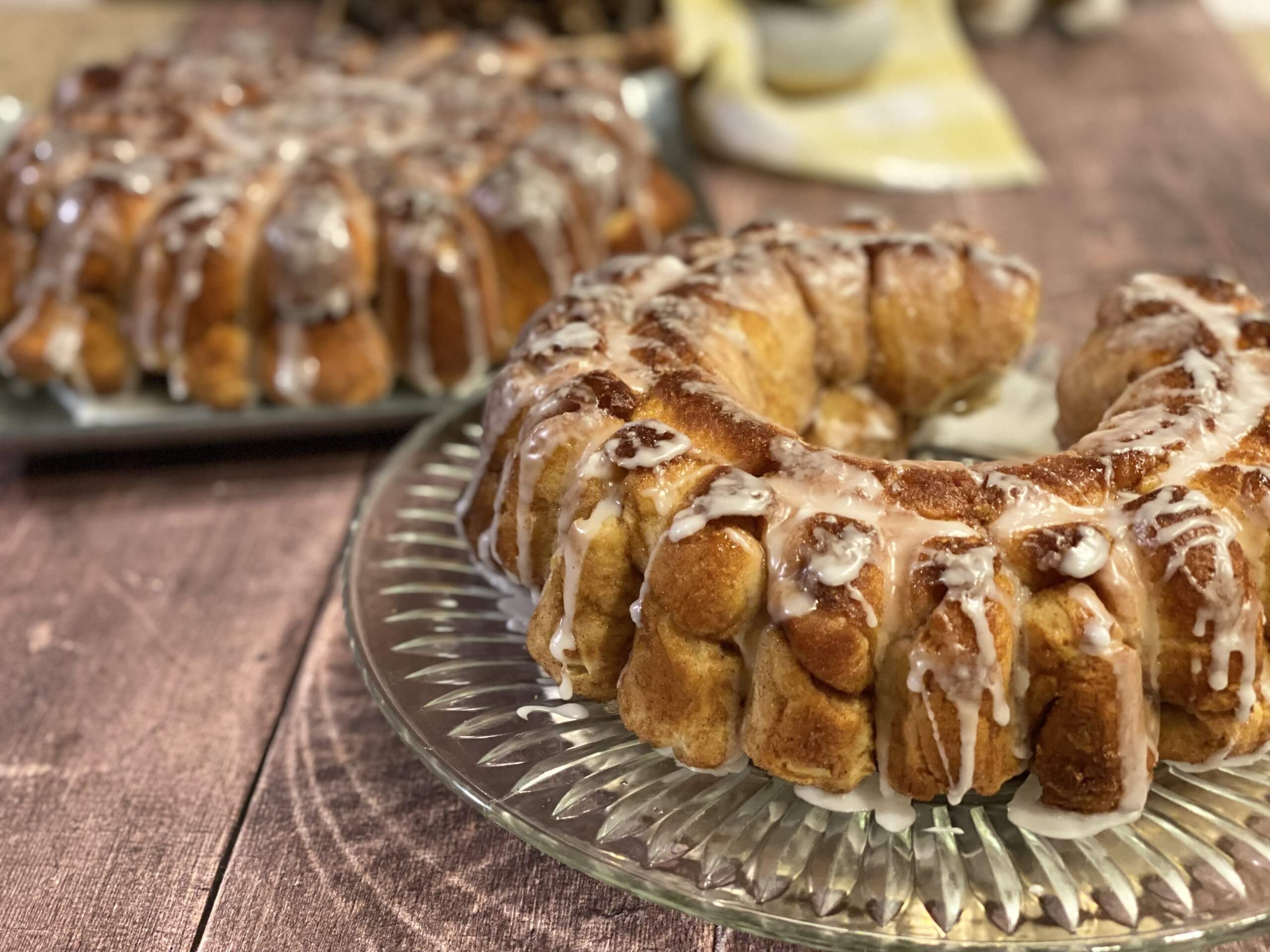 Most Delicious Life | Sharing Generations of Family and Fun