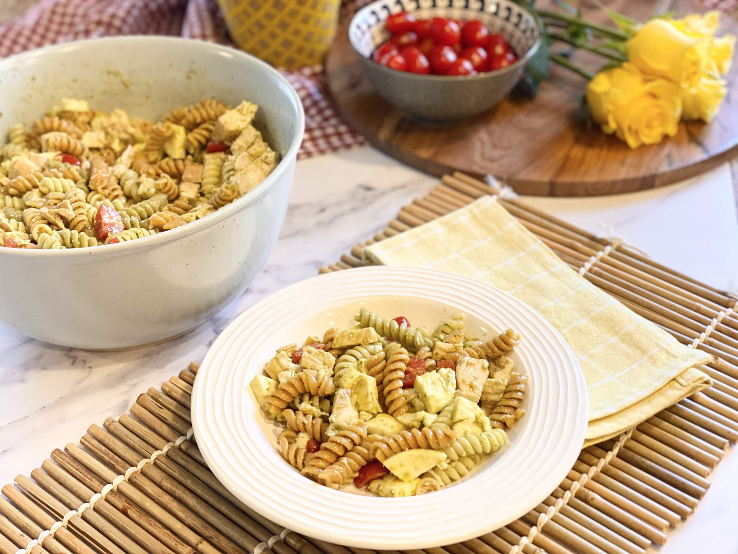 Most Delicious Life | Sharing Generations of Family and Fun