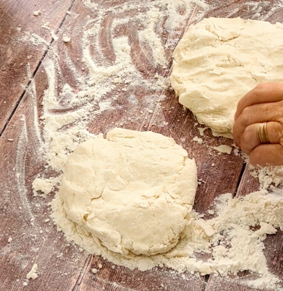 Fair Scones with Raspberry Jam - Most Delicious Life | Sharing ...