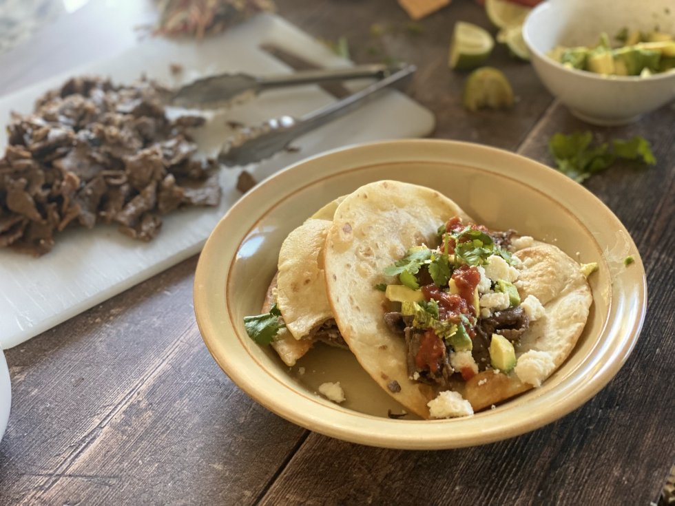 Carne Asada - Most Delicious Life | Sharing Generations of Family and Fun