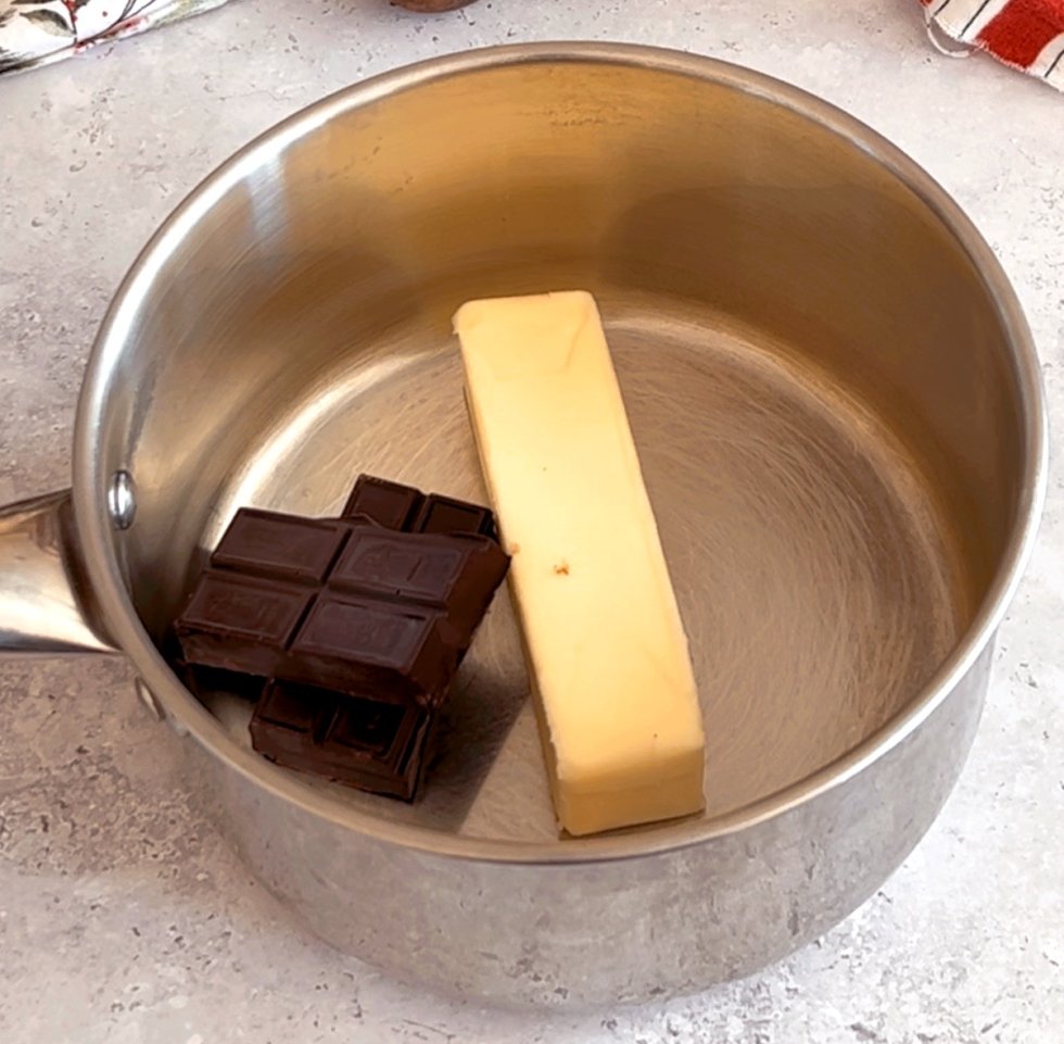 Rocky Road Fudge Roll - Most Delicious Life | Sharing Generations of ...