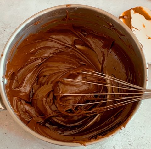 Rocky Road Fudge Roll - Most Delicious Life | Sharing Generations of ...