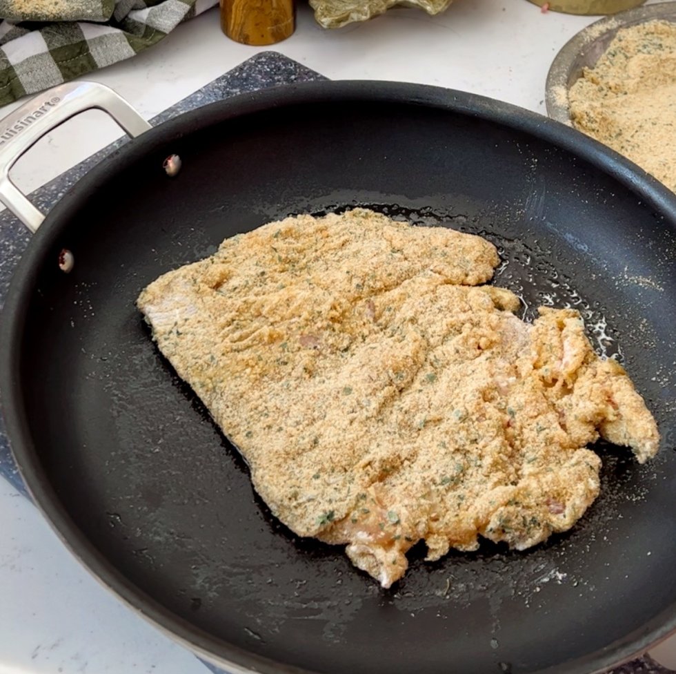 Chicken Piccata - Most Delicious Life | Sharing Generations of Family ...