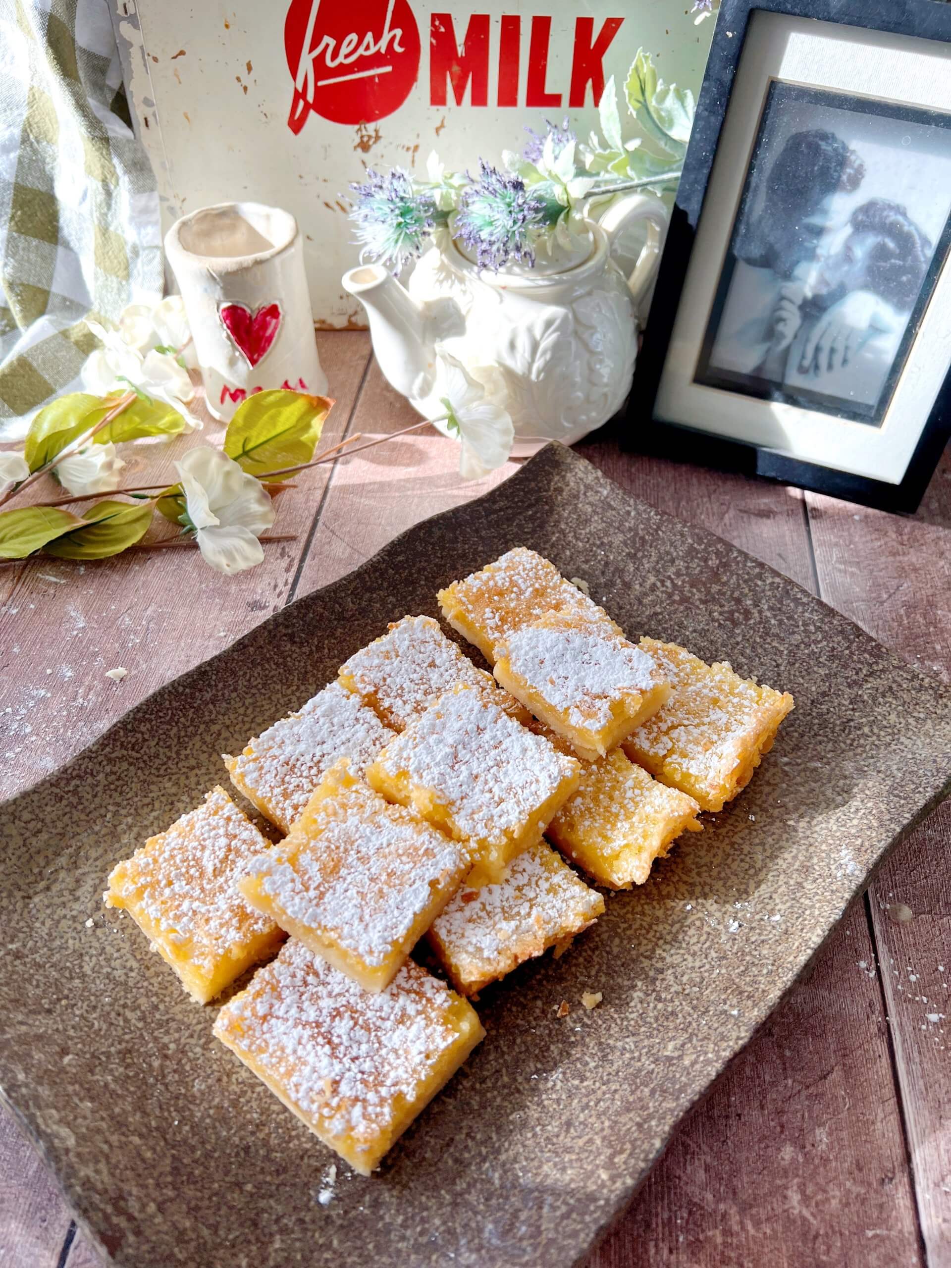 Home - Most Delicious Life | Sharing Generations of Family and Fun