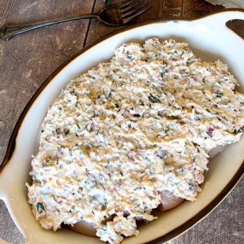 Neiman Marcus Chicken - Most Delicious Life | Sharing Generations of ...