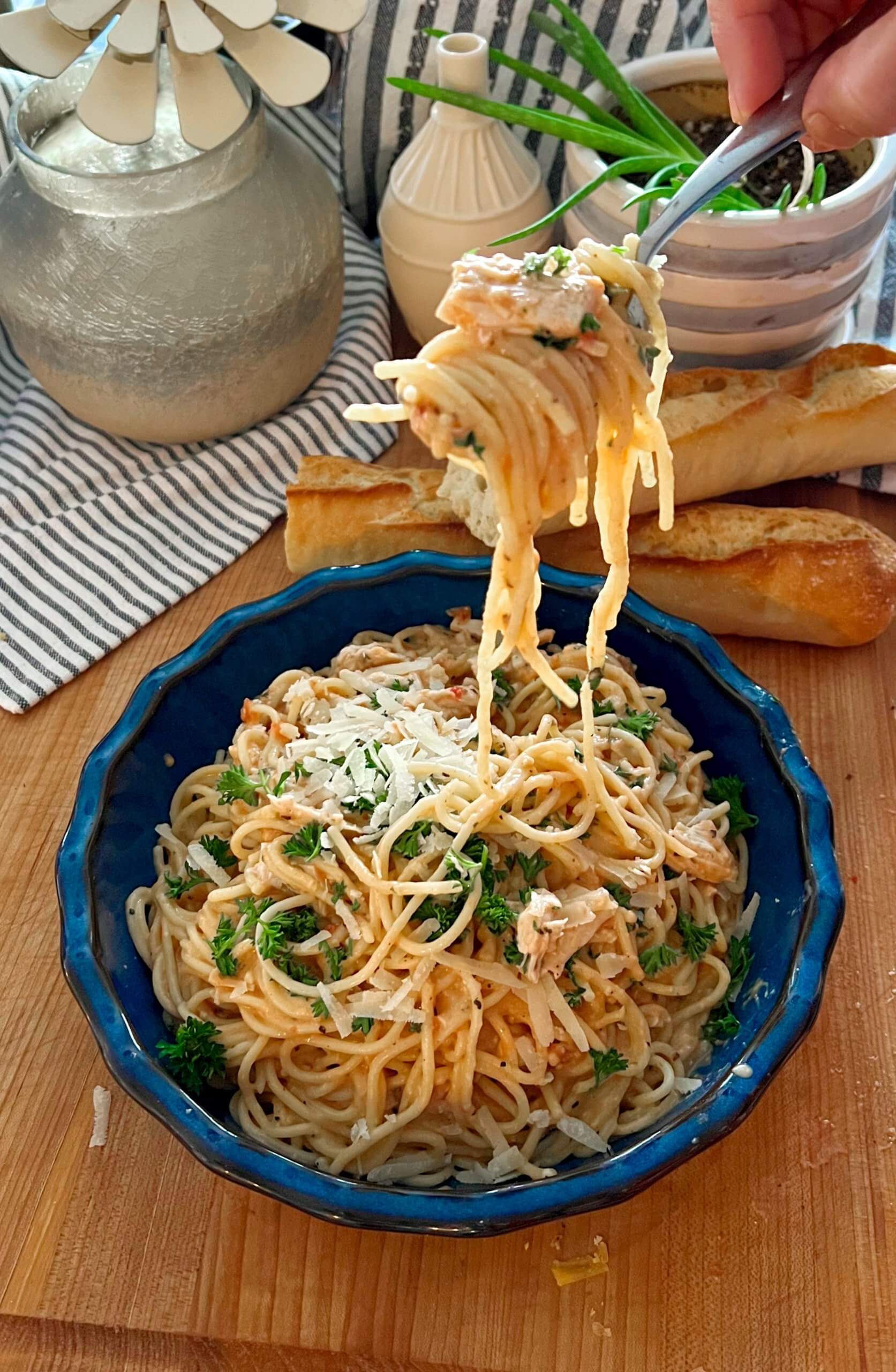 Home - Most Delicious Life | Sharing Generations of Family and Fun