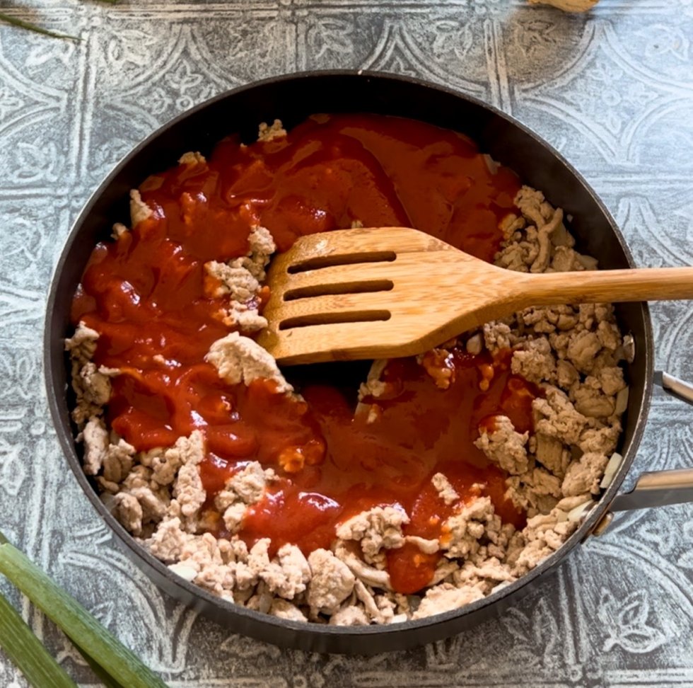 Homestead Casserole - Most Delicious Life