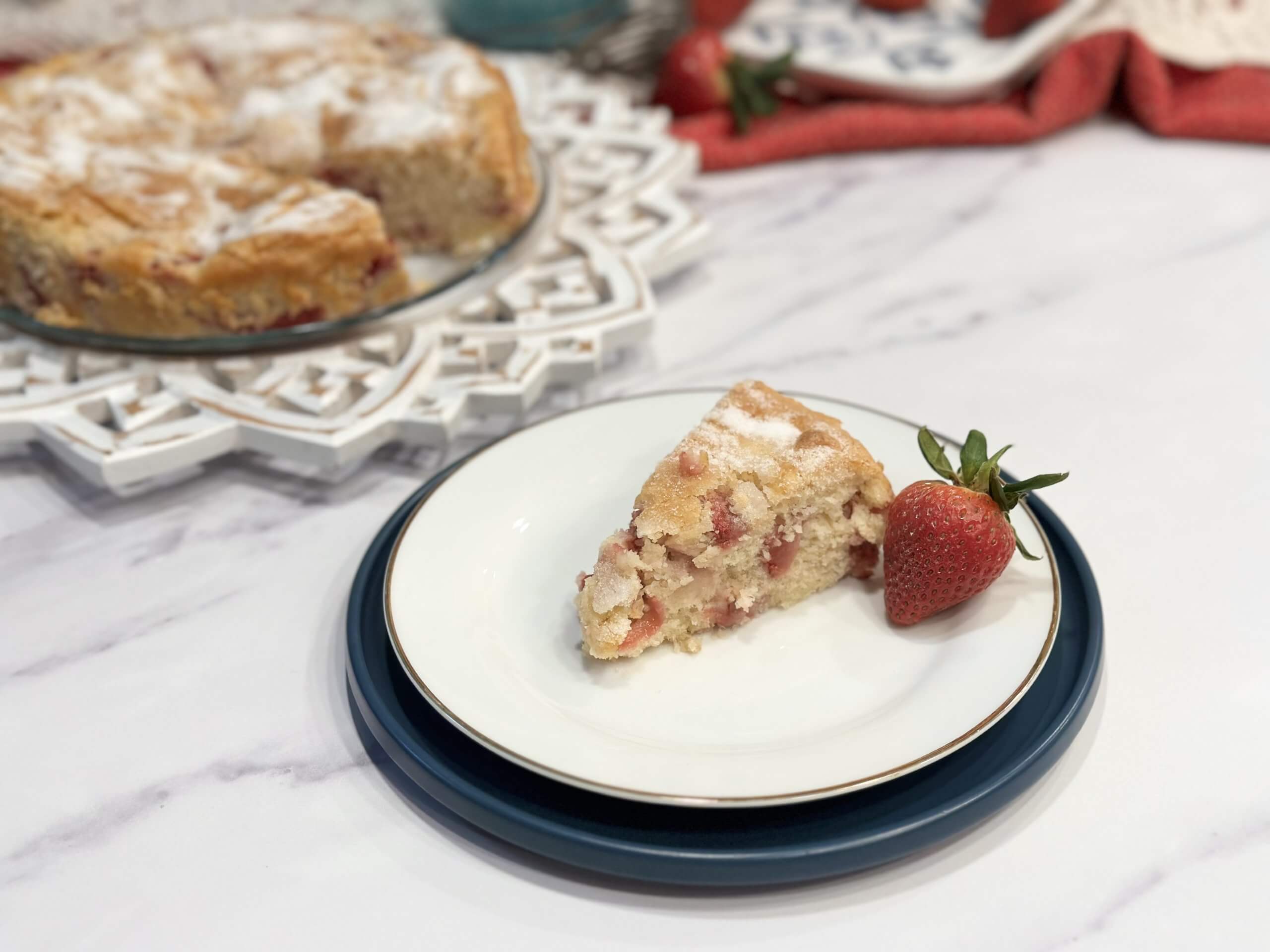 Home - Most Delicious Life | Sharing Generations of Family and Fun