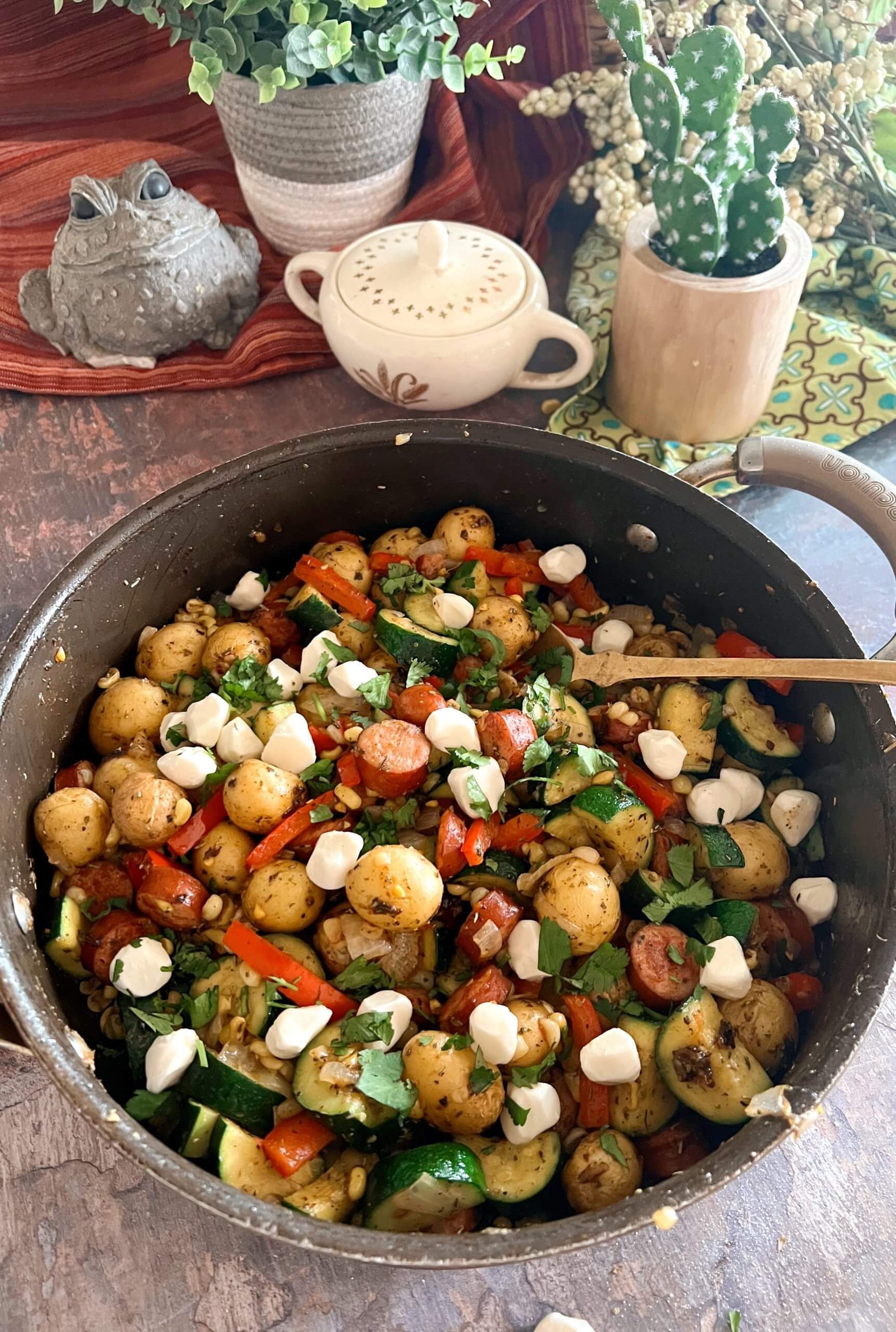 Home - Most Delicious Life | Sharing Generations of Family and Fun