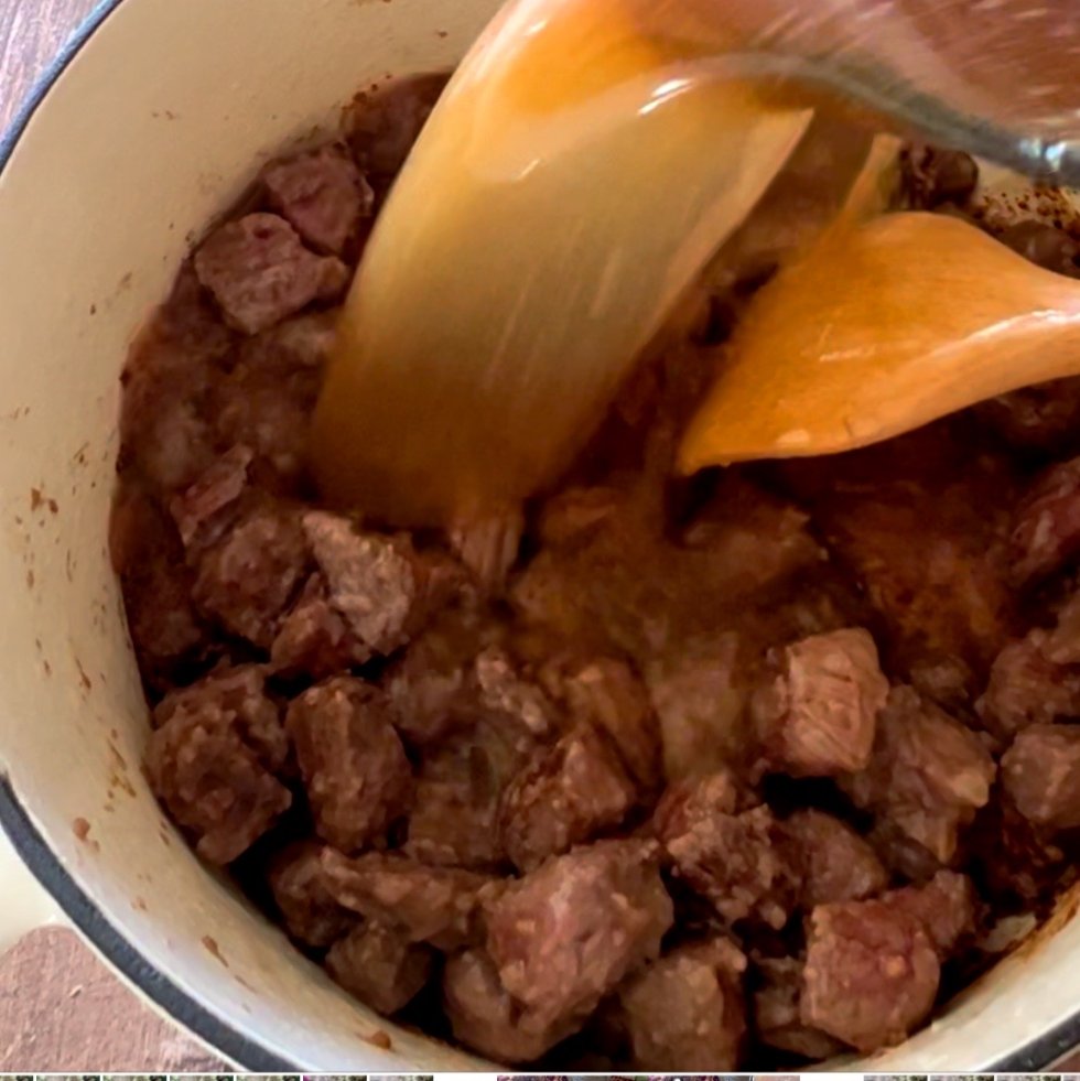 Beef Stew - Most Delicious Life