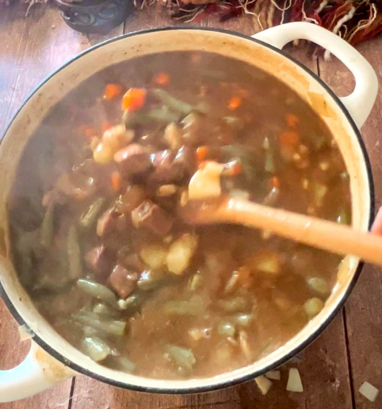 Beef Stew - Most Delicious Life