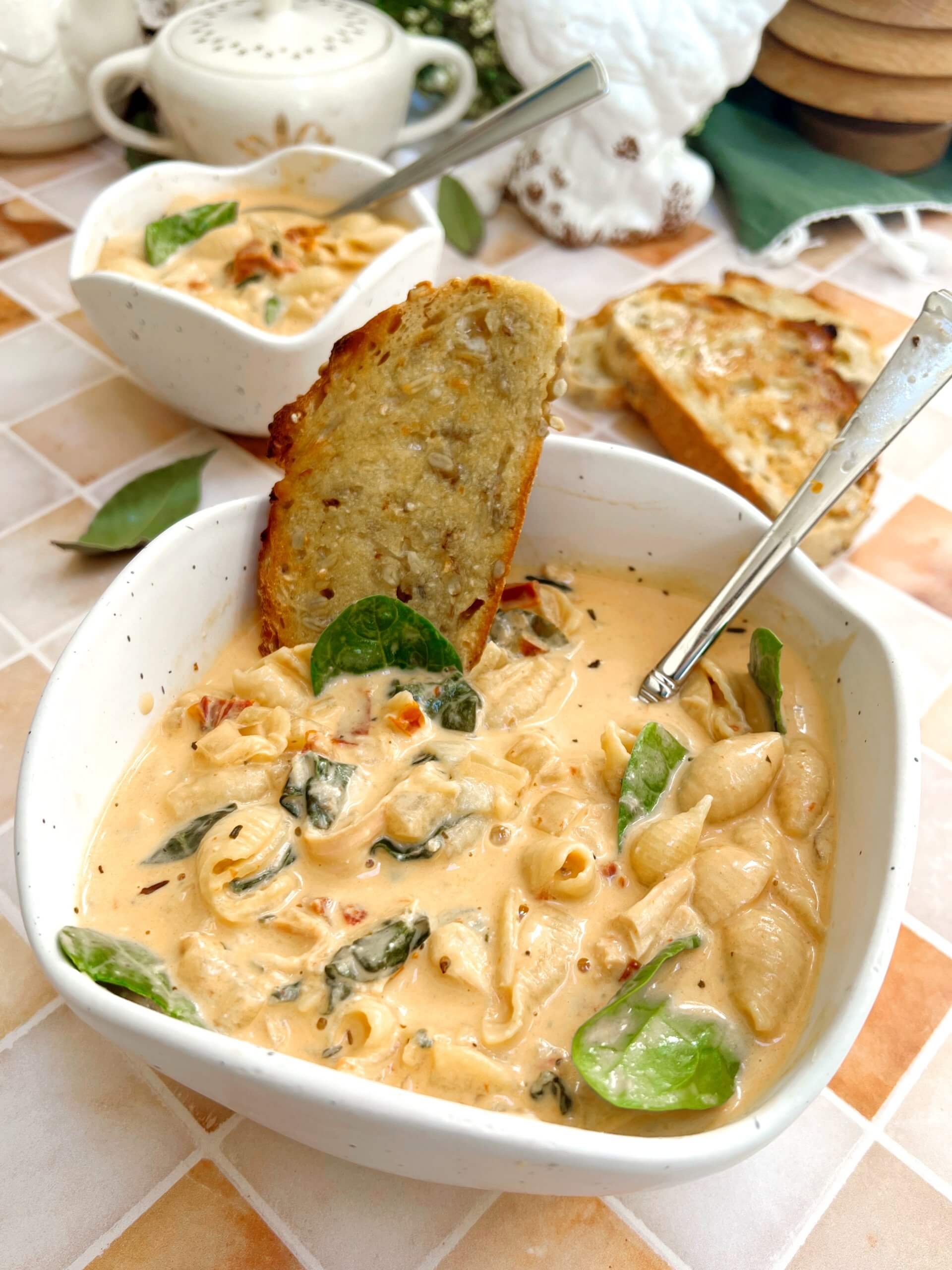 Marry Me Soup - Most Delicious Life