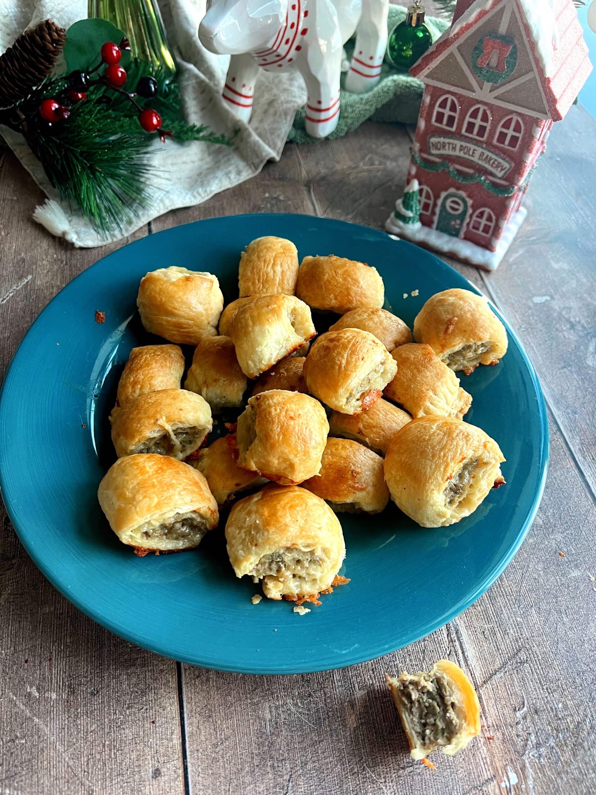 Most Delicious Life | Sharing Generations of Family and Fun