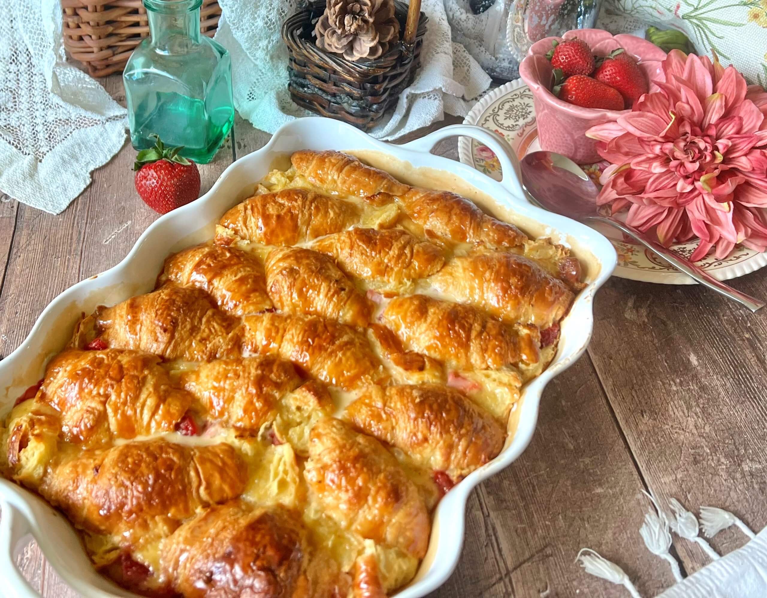 Most Delicious Life | Sharing Generations of Family and Fun