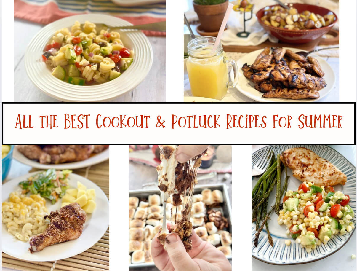 Most Delicious Life | Sharing Generations of Family and Fun