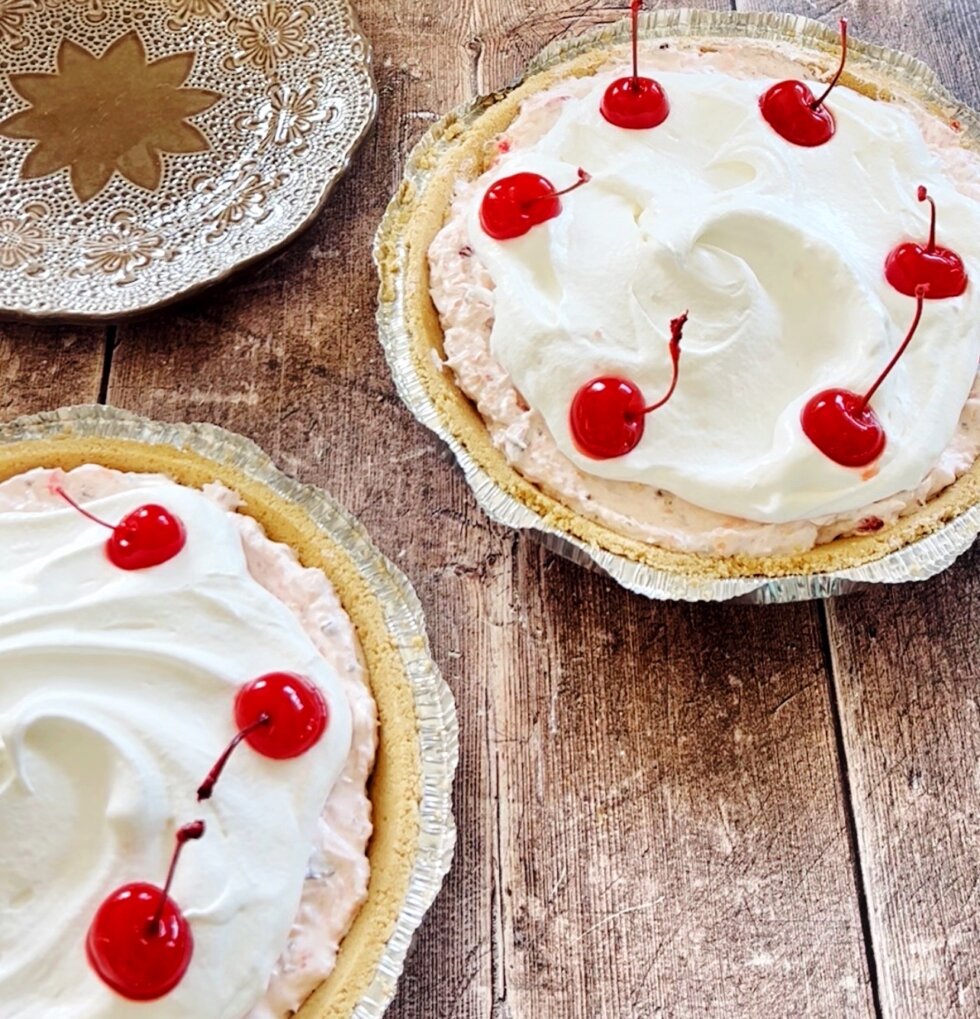Millionaire Pie - Most Delicious Life | Sharing Generations of Family ...