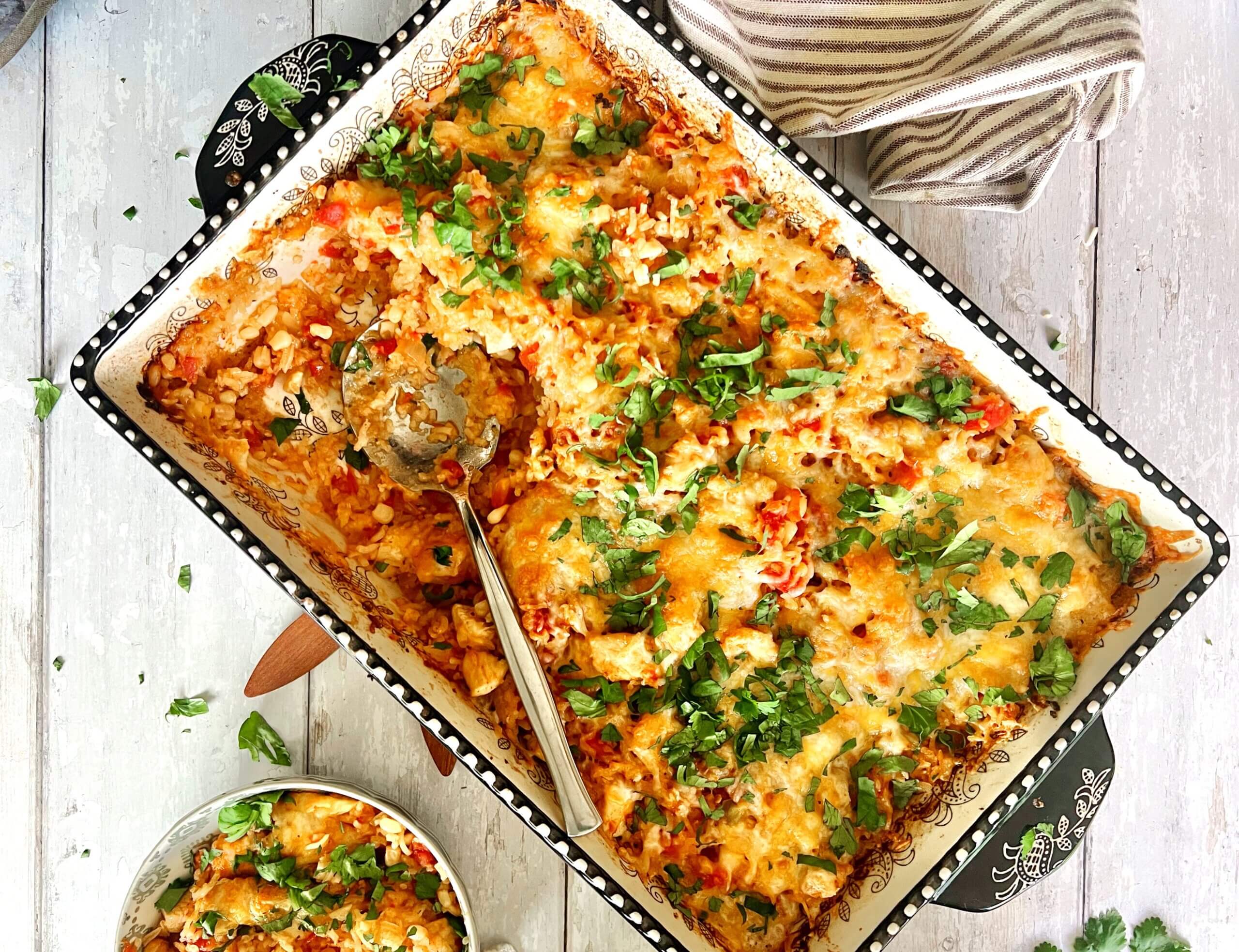 Most Delicious Life | Sharing Generations of Family and Fun