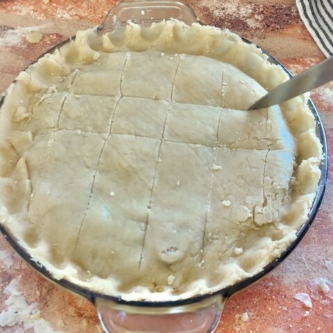 Irish Dingle Pie - Most Delicious Life | Sharing Generations of Family ...