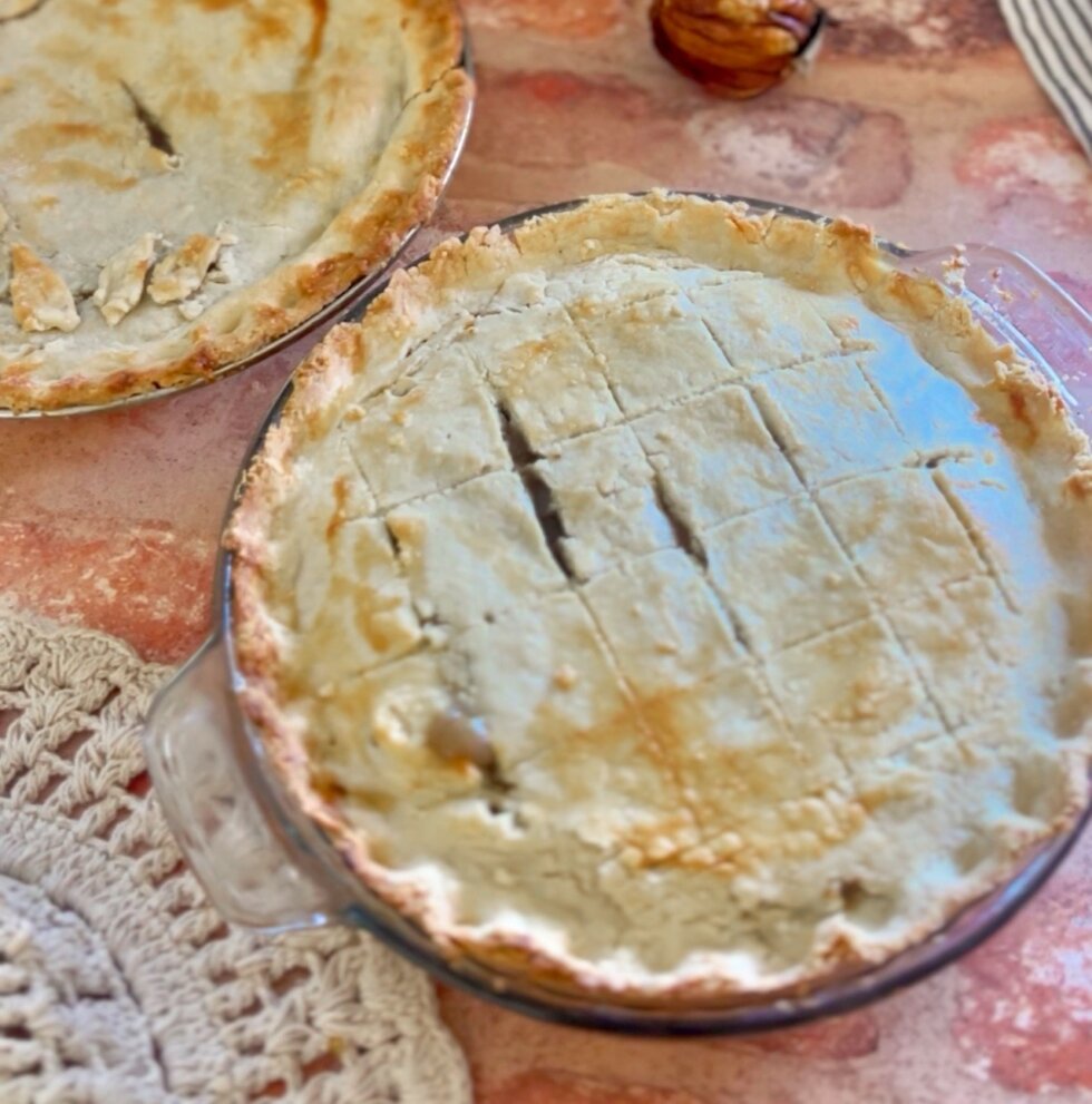 Irish Dingle Pie - Most Delicious Life | Sharing Generations of Family ...